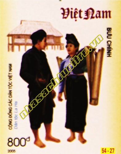 27 - Người La Ha