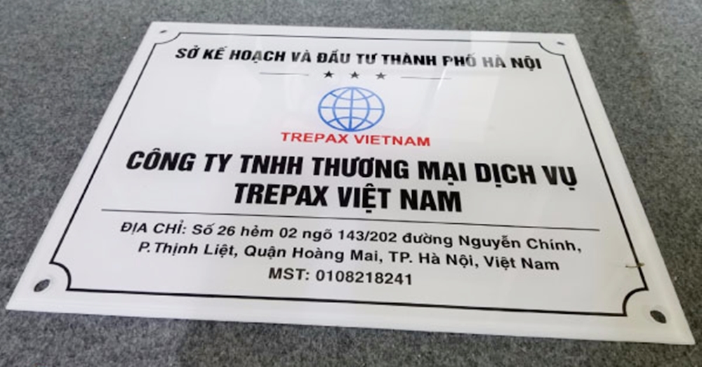 Trapax Viet Nam