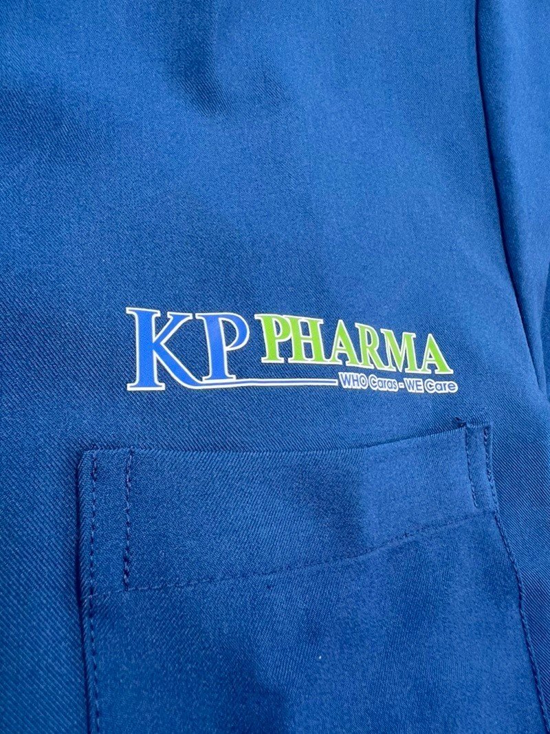 Đồng Phục - KP PHARMA