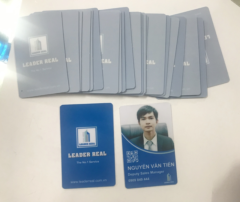 Leader Real