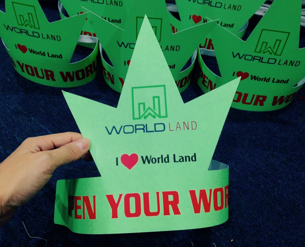 World Land
